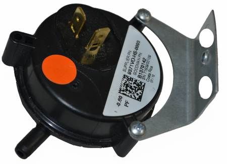 Pressure Switches - Goodman Repair Parts