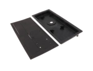 Flue Collector Box / Front Cover - 20170901AS - Goodman-Amana - Goodman ...