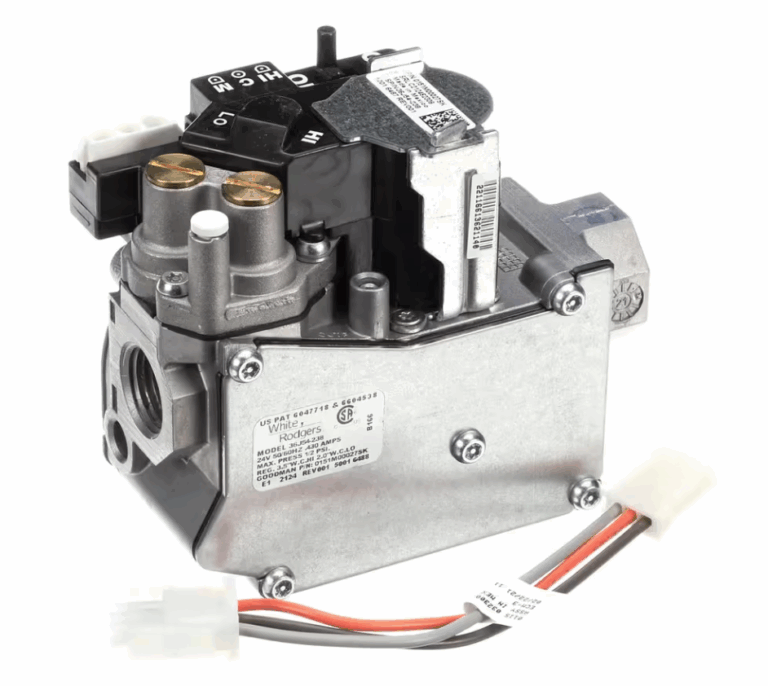 Goodman Gas Valve 0151M00027S